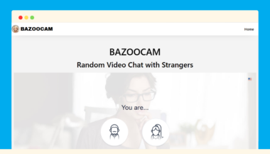 Omegle Alternatives - 10 Best Video Chat Apps