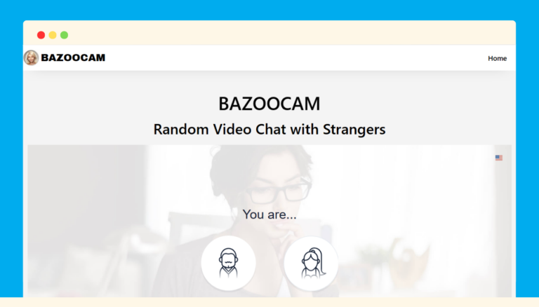 Omegle Alternatives - 10 Best Video Chat Apps